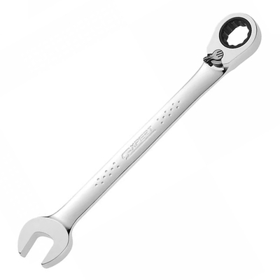 Звездогаечен ключ Expert 6-стен/тресчотка с палец 19 мм, 247 мм, ISO ...