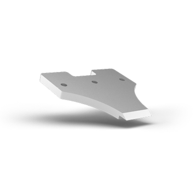 Длето Husqvarna Construction за премахване на плочки и паркет за BS75 ...