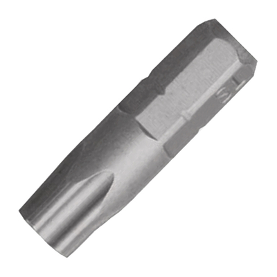 Накрайник бит TS Projahn Torx Plus TS 15, 1/4", 25 мм | Tashev-Galving