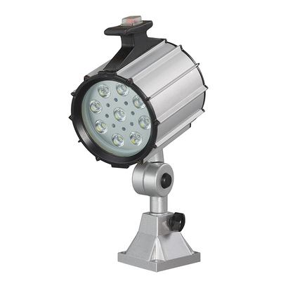 LED лампа Fervi настолна 13 W, 6500 K, 12-24 V, 0531A | Tashev-Galving