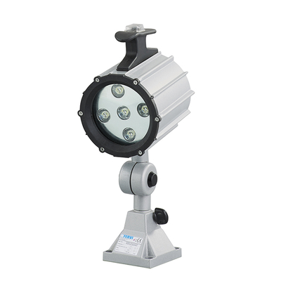 LED лампа Fervi настолна 10 W, 6500 K, 24 V, 0371 | Tashev-Galving