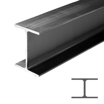 Профил стоманен ГВ Sidma двойно Т-образен HEA 140, 140 x 133 x 5.5, 8.5 ...