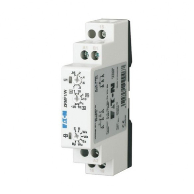 Автомат стълбищен Eaton за монтаж на DIN шина 60 сек - 15 мин, 16 A, 1 NO, 230 V, 230 V, TLK ...