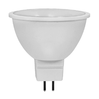 LED крушка Vivalux Gx5.3 неутрално бяла 3 W, 4000 K, 230 V, Beta LED ...