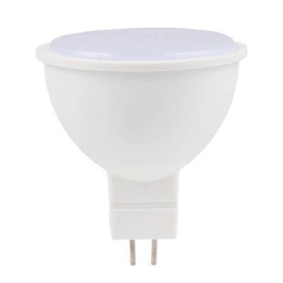 LED крушка Vivalux Gx5.3 неутрално бяла 5 W, 4000 K, 12 V, Xard LED ...