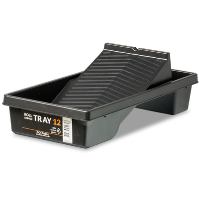 Вана за бояджийски валяци и четки Pajarito, Roll and Go 12 | Tashev-Galving