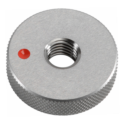 Резбови калибър за метрични резби Volkel гривна M35x1.5, 6G, NOGO ...