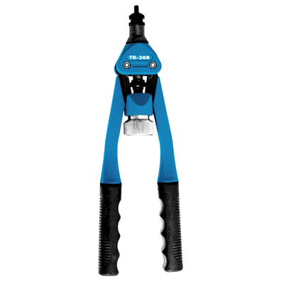 Нитачка за нит-гайки Bralo ръчна лостова М3-М8, TR 308 | Tashev-Galving