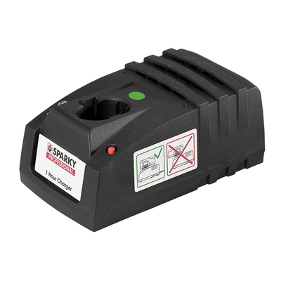 Зарядно устройство Sparky за акумулаторни Ni-Cd и Ni-MH батерии 14.4 V, 230 V | Tashev-Galving