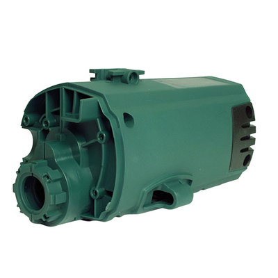 Корпус Bosch за ръчен циркуляр PKS 55, PKS 55A | Tashev-Galving