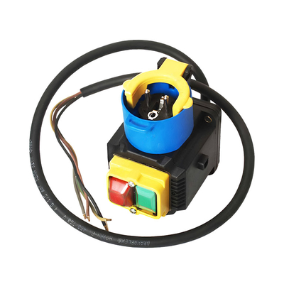 Прекъсвач Collomix за промишлен смесител TMS 2000 | Tashev-Galving