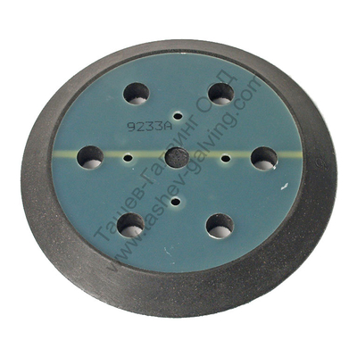 Плот DeWALT за ексцентършлайф DW443 | Tashev-Galving