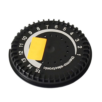 Шайба регулираща за регулиране на температурата за пистолет за горещ ...